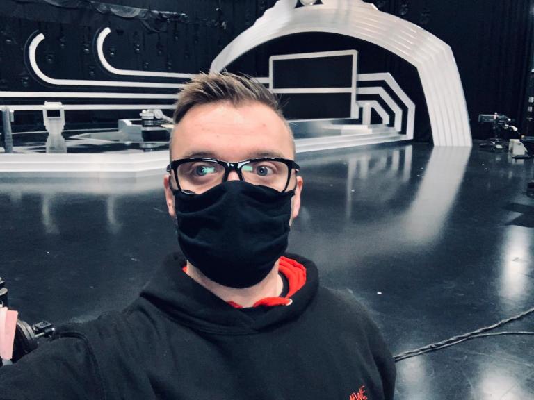 Dan Bamber Production Services – MultiSkilled Freelancer – Sound ...