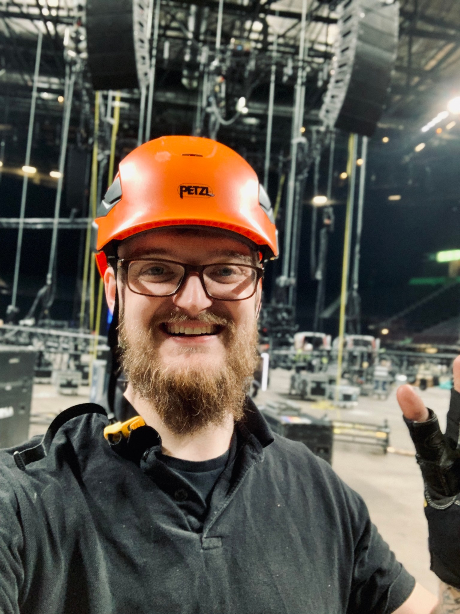 Dan Bamber Production Services – MultiSkilled Freelancer – Sound ...