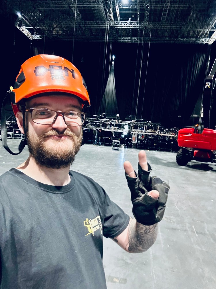 Dan Bamber Production Services – MultiSkilled Freelancer – Sound ...